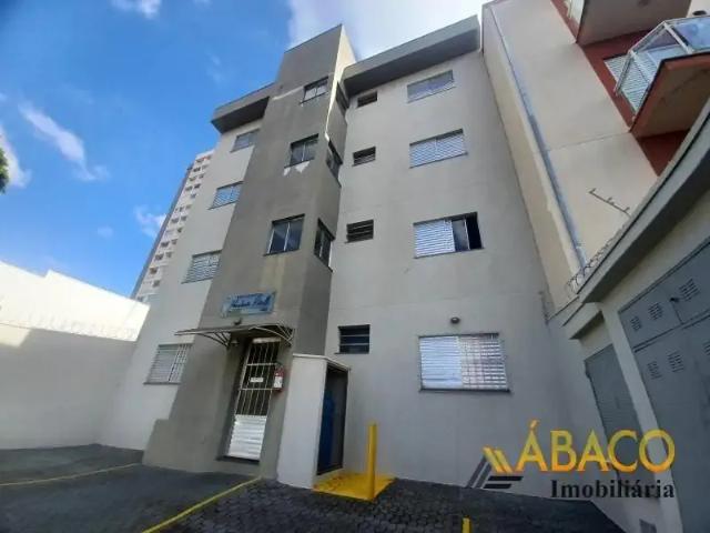 Apartamento para Locação em São Carlos/SP Jardim Macarengo 1 Quartos