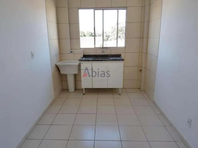 Apartamento para Locação em São Carlos/SP Jardim Macarengo 1 Quartos