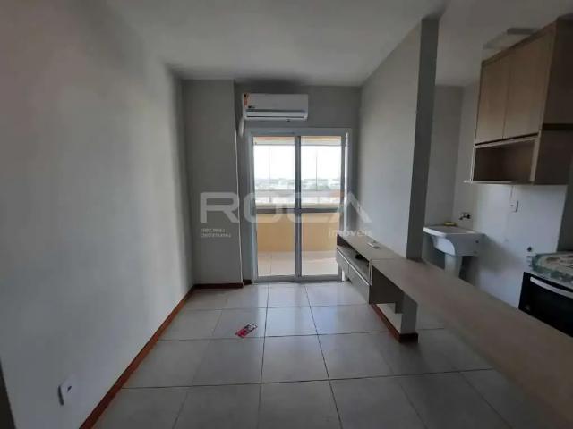 Apartamento para Locação em São Carlos/SP Jardim Macarengo 1 Quartos