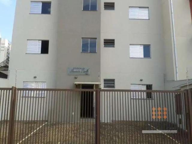 Apartamento para Locação em São Carlos/SP Jardim Macarengo 1 Quartos