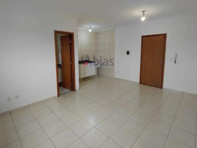 Apartamento para Locação em São Carlos/SP Jardim Macarengo 1 Quartos