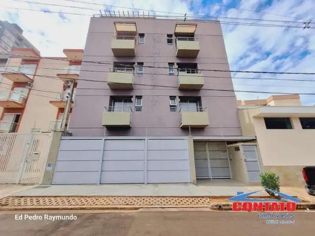 Apartamento para Locação em São Carlos/SP Jardim Macarengo 1 Quartos