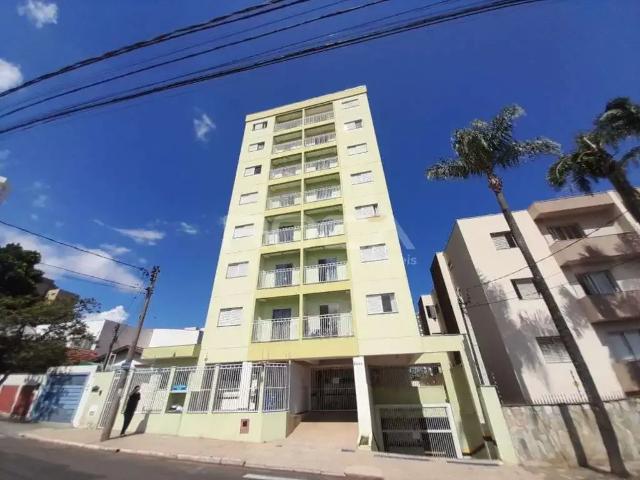 Apartamento para Locação em São Carlos/SP Jardim Macarengo 1 Quartos