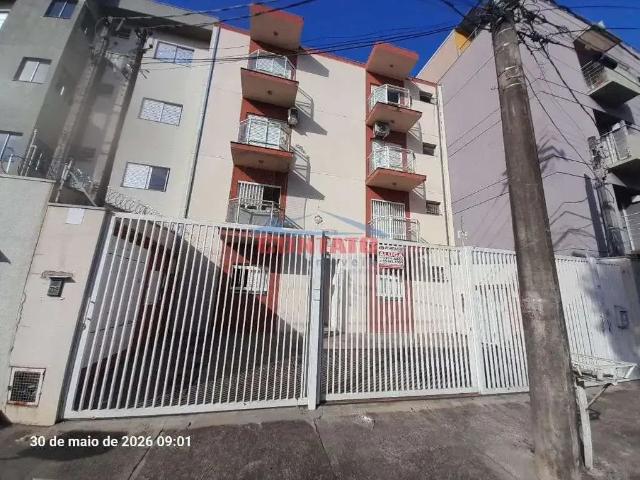 Apartamento para Locação em São Carlos/SP Jardim Macarengo 1 Quartos