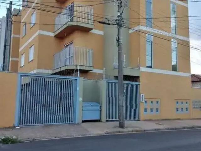 Apartamento para Locação em São Carlos/SP Jardim Macarengo 1 Quartos