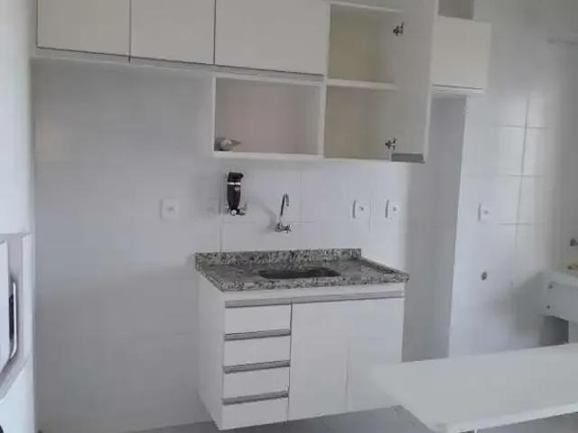 Apartamento para Locação em São Carlos/SP Jardim Macarengo 1 Quartos