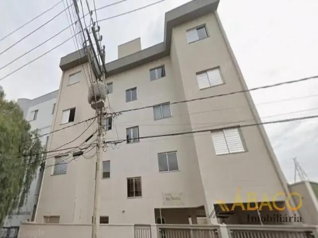 Apartamento para Locação em São Carlos/SP Jardim Macarengo 1 Quartos