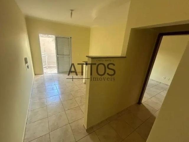 Apartamento para Locação em São Carlos/SP Jardim Macarengo 1 Quartos