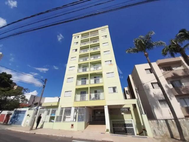 Apartamento para Locação em São Carlos/SP Jardim Macarengo 1 Quartos