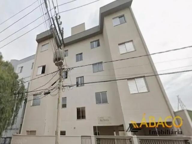 Apartamento para Locação em São Carlos/SP Jardim Macarengo 1 Quartos