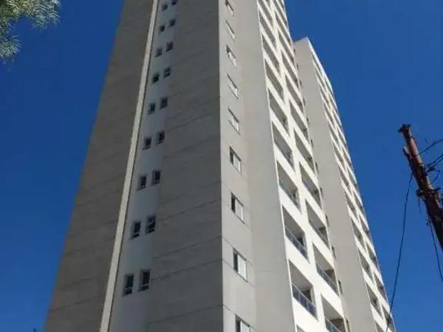 Apartamento para Locação em São Carlos/SP Jardim Macarengo 1 Quartos