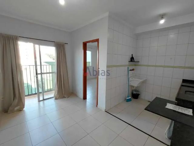 Apartamento para Locação em São Carlos/SP Jardim Macarengo 1 Quartos