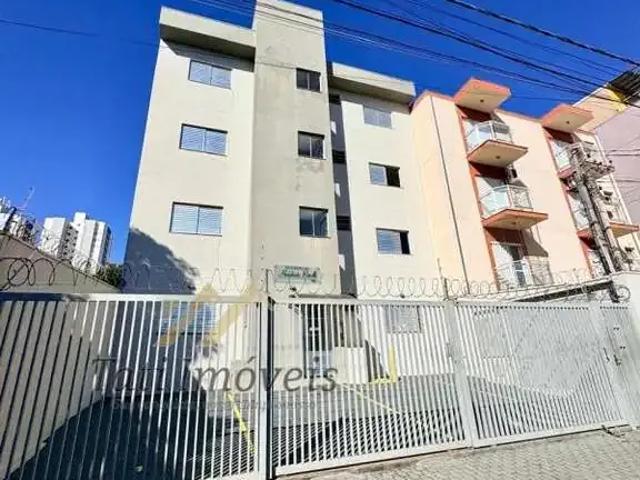 Apartamento para Locação em São Carlos/SP Jardim Macarengo 1 Quartos