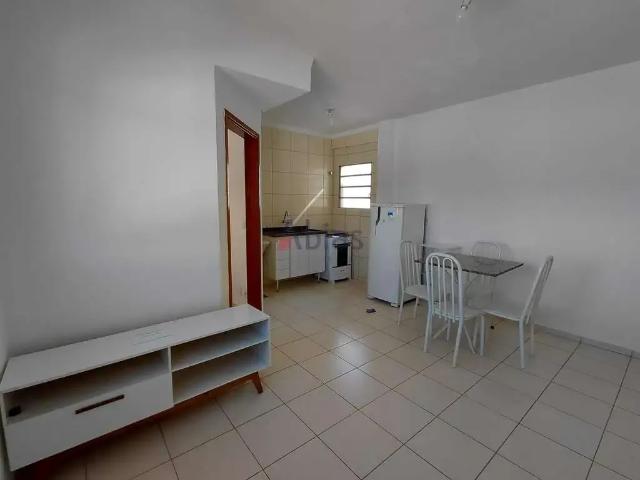 Apartamento para Locação em São Carlos/SP Jardim Macarengo 1 Quartos