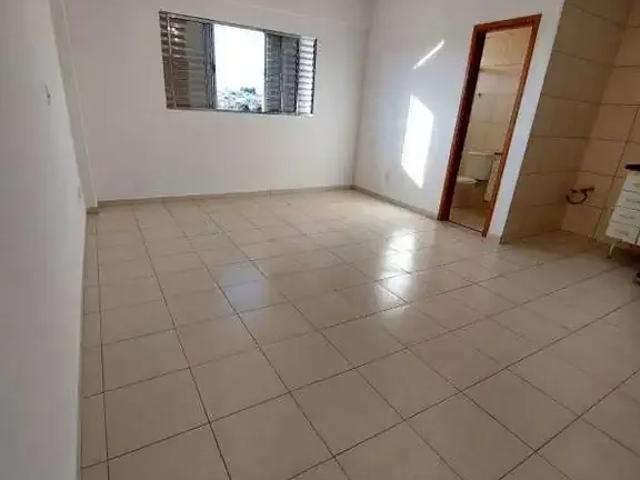 Apartamento para Locação em São Carlos/SP Jardim Macarengo 1 Quartos