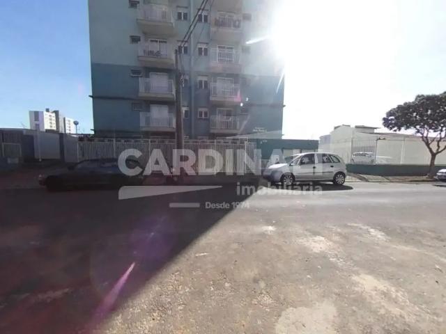 Apartamento para Locação em São Carlos/SP Jardim Macarengo 2 Quartos