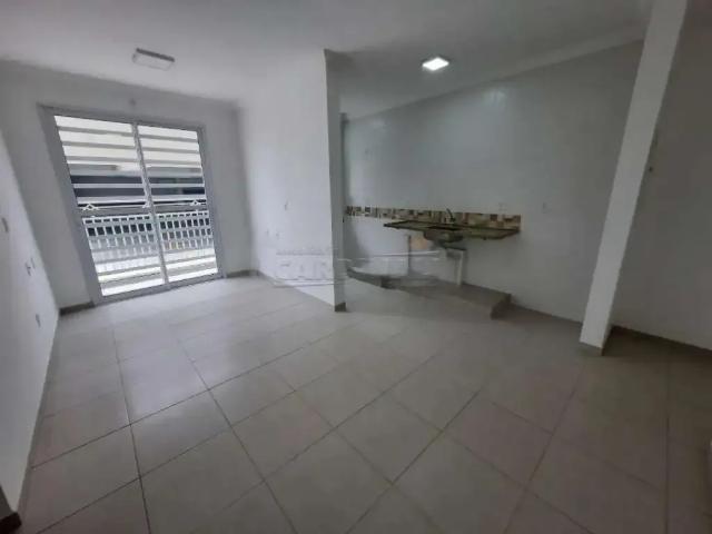 Apartamento para Locação em São Carlos/SP Jardim Macarengo 2 Quartos