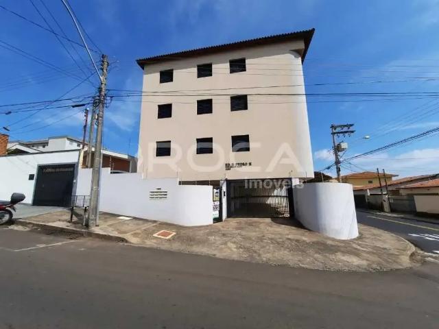 Apartamento para Locação em São Carlos/SP Jardim Macarengo 2 Quartos