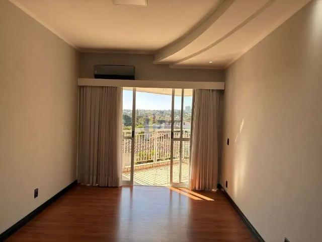 Apartamento para Locação em São Carlos/SP Jardim Macarengo 2 Quartos