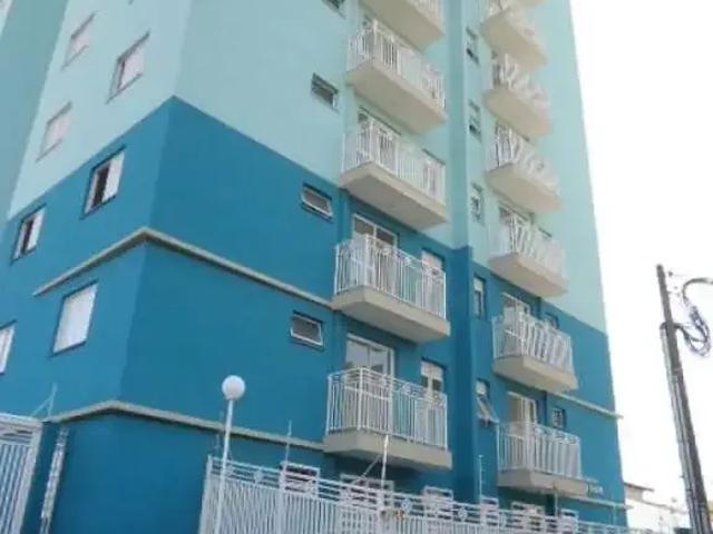 Apartamento para Locação em São Carlos/SP Jardim Macarengo 2 Quartos