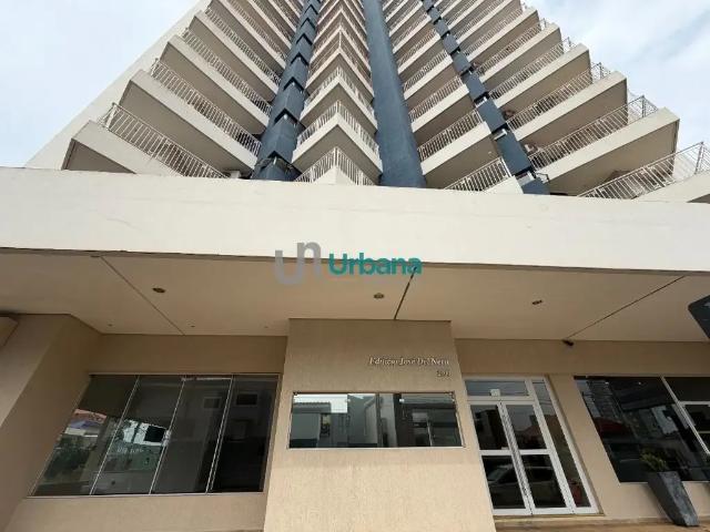 Apartamento para Locação em São Carlos/SP Jardim Macarengo 2 Quartos