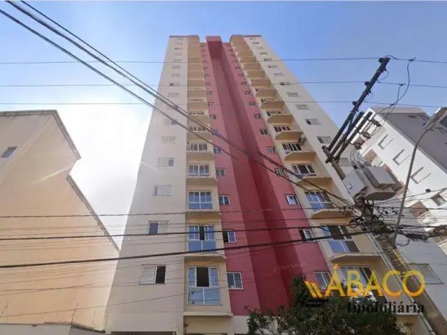 Apartamento para Locação em São Carlos/SP Jardim Macarengo 2 Quartos