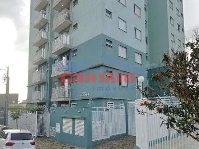 Apartamento para Locação em São Carlos/SP Jardim Macarengo 2 Quartos