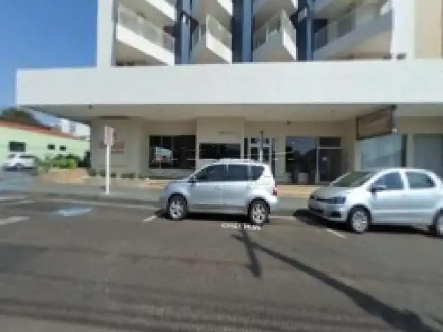 Apartamento para Locação em São Carlos/SP Jardim Macarengo 2 Quartos
