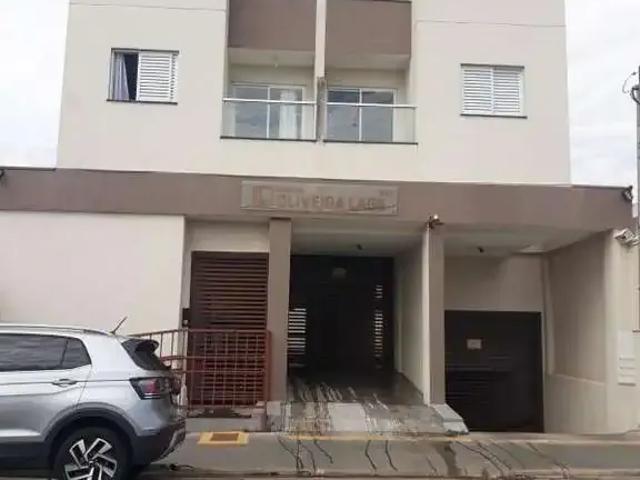 Apartamento para Locação em São Carlos/SP Jardim Macarengo 2 Quartos