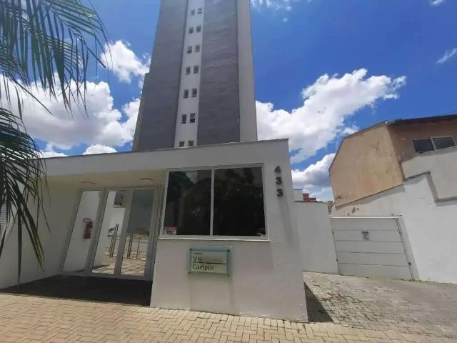 Apartamento para Locação em São Carlos/SP Jardim Macarengo 2 Quartos