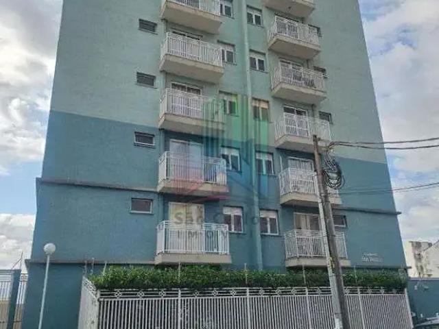 Apartamento para Locação em São Carlos/SP Jardim Macarengo 2 Quartos