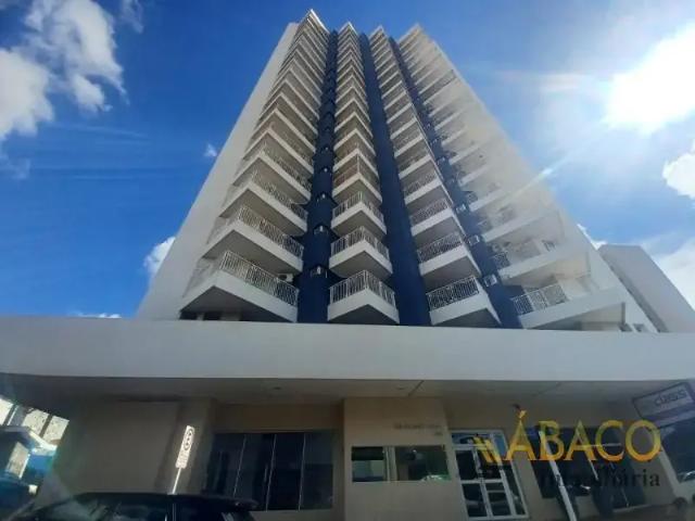 Apartamento para Locação em São Carlos/SP Jardim Macarengo 2 Quartos