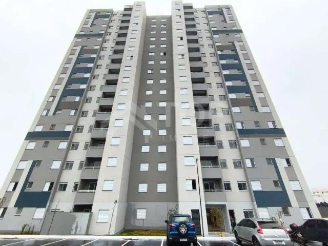 Apartamento para Locação em São Carlos/SP Jardim Maracanã 2 Quartos