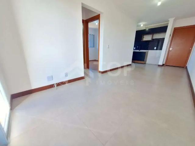 Apartamento para Locação em São Carlos/SP Jardim Maracanã 2 Quartos