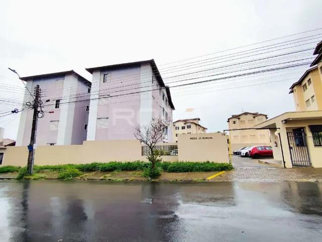 Apartamento para Locação em São Carlos/SP Jardim Nova Santa Paula 3 Quartos
