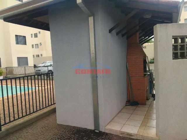 Apartamento para Locação em São Carlos/SP Jardim Nova Santa Paula 3 Quartos