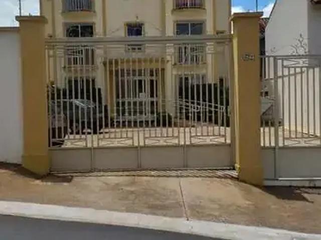 Apartamento para Locação em São Carlos/SP Jardim Nova Santa Paula 1 Quartos