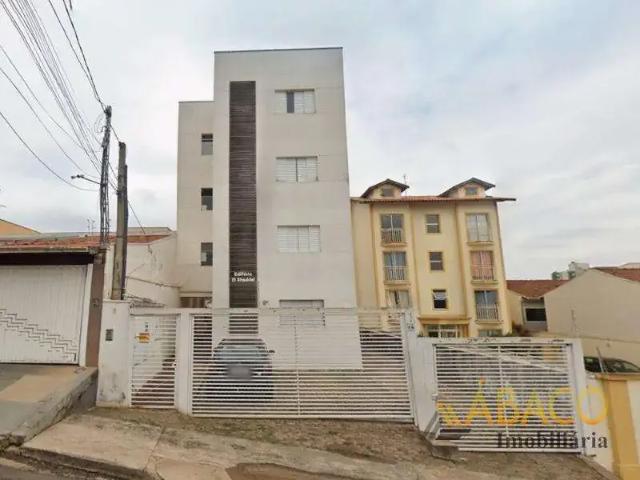 Apartamento para Locação em São Carlos/SP Jardim Nova Santa Paula 1 Quartos