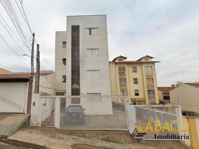 Apartamento para Locação em São Carlos/SP Jardim Nova Santa Paula 1 Quartos