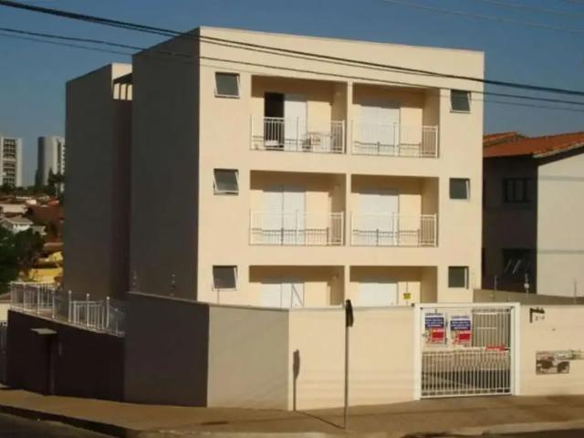 Apartamento para Locação em São Carlos/SP Jardim Alvorada 1 Quartos