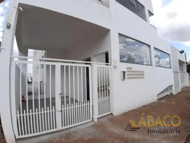 Apartamento para Locação em São Carlos/SP Jardim Alvorada 1 Quartos
