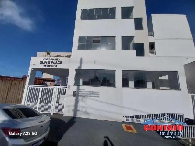 Apartamento para Locação em São Carlos/SP Jardim Alvorada 1 Quartos
