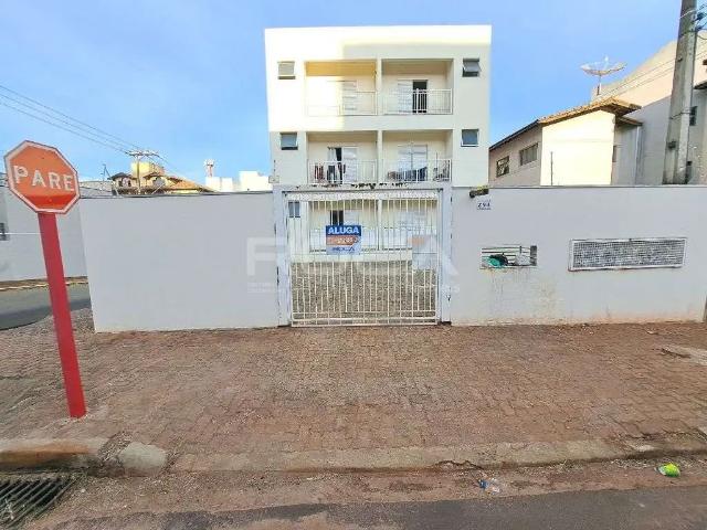 Apartamento para Locação em São Carlos/SP Jardim Alvorada 1 Quartos