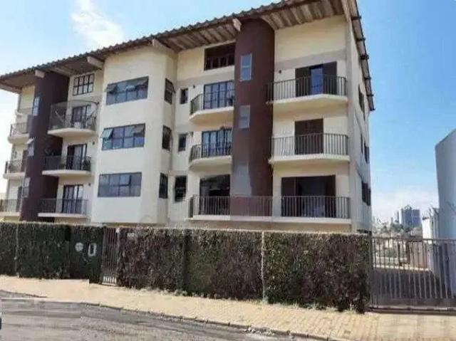 Apartamento para Locação em São Carlos/SP Jardim Alvorada 2 Quartos