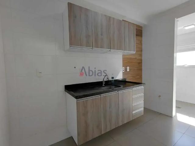 Apartamento para Locação em São Carlos/SP Jardim Alvorada 2 Quartos