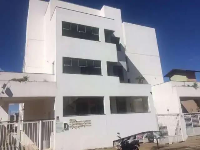 Apartamento para Locação em São Carlos/SP Jardim Alvorada 2 Quartos