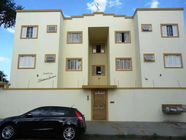 Apartamento para Locação em São Carlos/SP Jardim Alvorada 2 Quartos