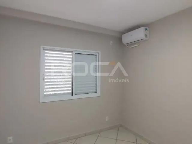 Apartamento para Locação em São Carlos/SP Jardim Alvorada 2 Quartos