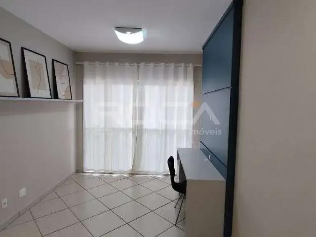 Apartamento para Locação em São Carlos/SP Jardim Alvorada 2 Quartos