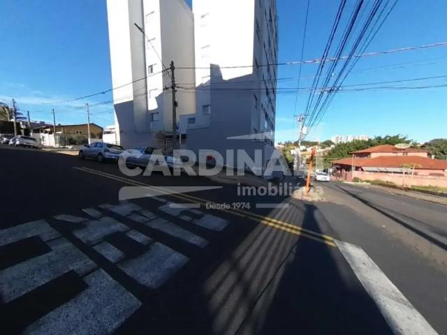 Apartamento para Locação em São Carlos/SP Jardim Alvorada 2 Quartos